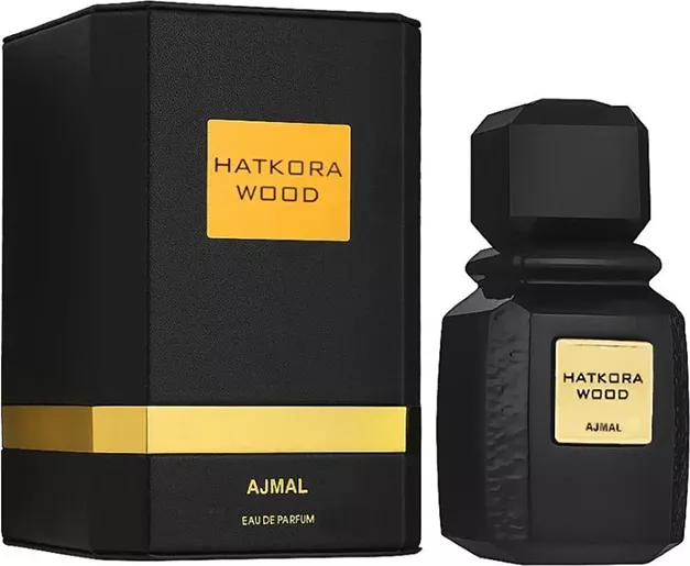 Ajmal Ajmal Hatkora Wood Eau De Parfum Femei 100ml