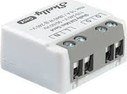 Shelly EM Mini Gen4 &ndash Monitor de Energie Monofazat Ultra-Compact ...