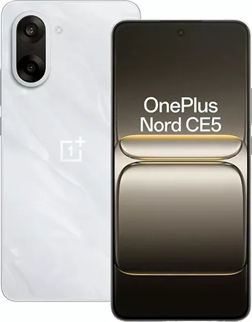 OnePlus Nord CE5 5G 256GB 8GB 6.77" Marble Mist