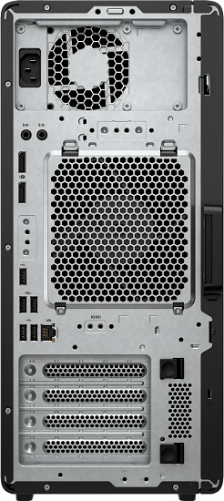 Desktop PC HP Z2 G1i Tower Procesor Intel Core Ultra 7 265K 3.9GHz ...