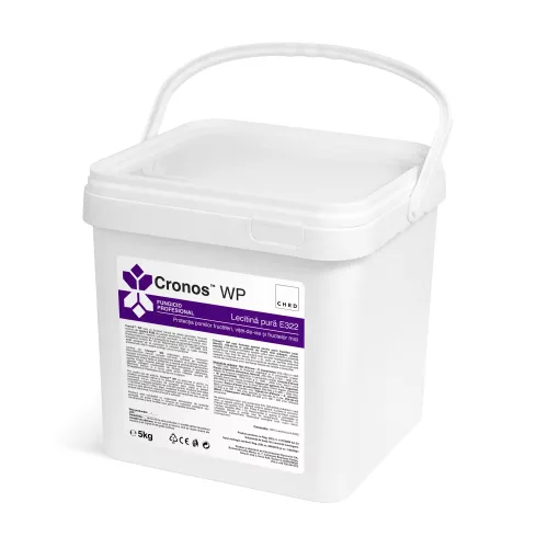 CRONOS WP Fungicid pentru pomi vita-de-vie si fructe mici 5Kg