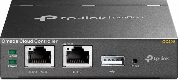 Access Controller OC200 Tp-Link Omada Wireless USB2.0 Micro USB oc200 ...