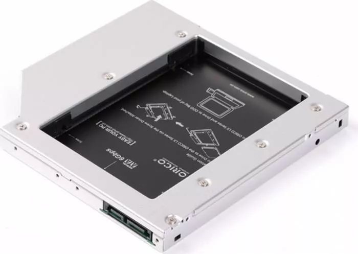 Adaptor HDD CaddyOrico LX Series L95SS HDD 2.5 SATA