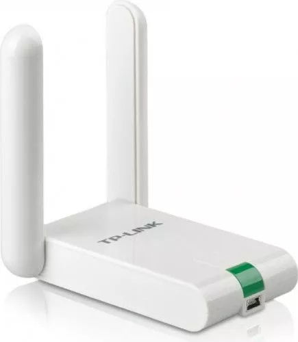 Adaptor Wireless TP-Link TL-WN822N USB 300Mbps Mini USB2.0 Dual Omni - domo.ro