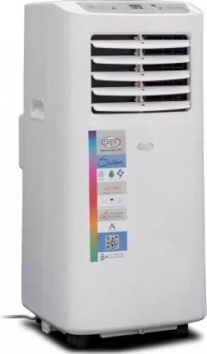 Aparat de aer conditionat mobil Argo Swan 8000 BTU Telecomanda Display ...