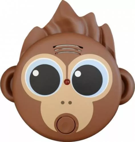 Alarma de fum FLOW Monkey 1025027 - domo.ro