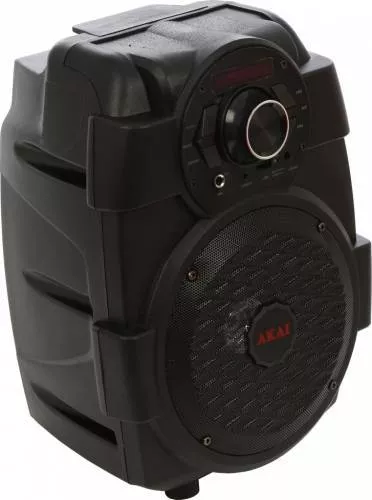 Boxa portabila Bluetooth AKAI ABTS-806 USB FM radio 10W ABTS-806 - domo.ro