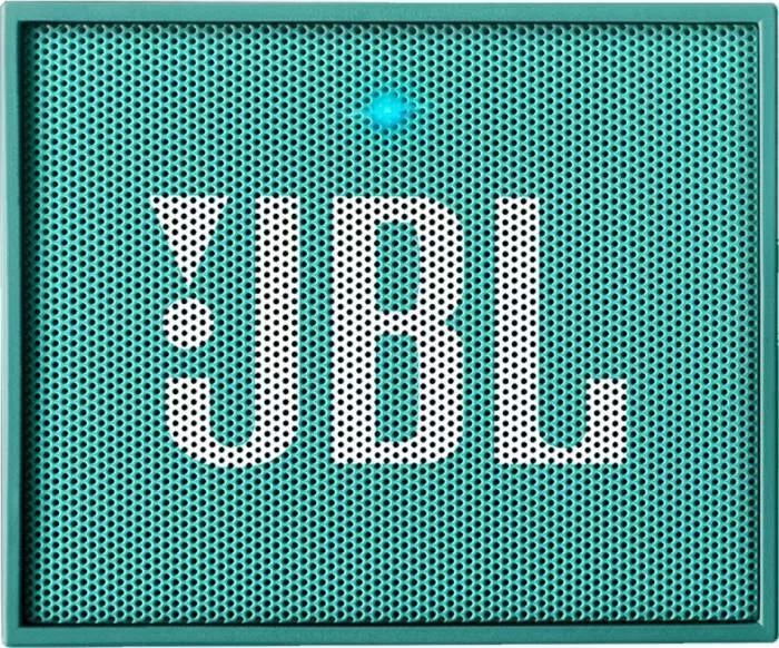 Boxa Portabila Bluetooth JBL Go Teal jblgoteal - domo.ro