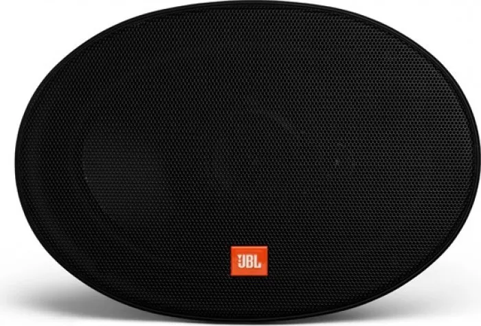 Boxe auto coaxiale JBL Stage2 9634 70W RMS 420W 3 cai set 2 difuzoare ...