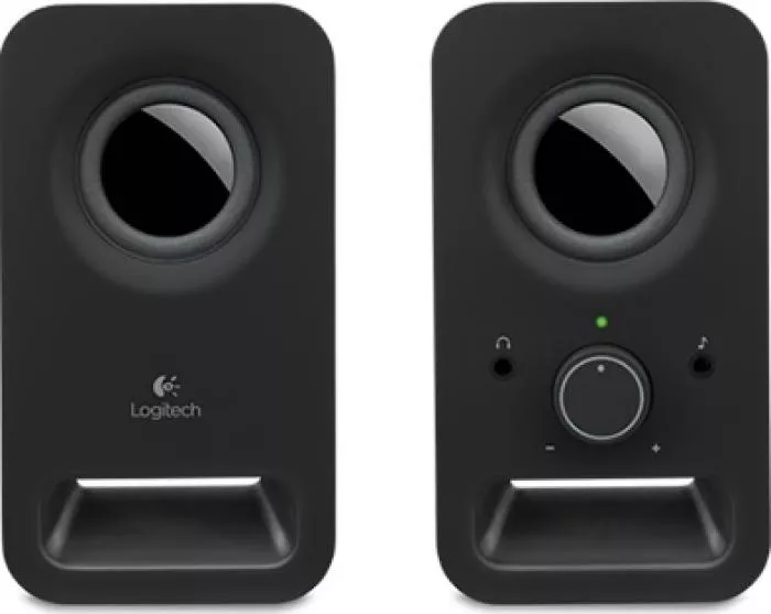 Boxe Logitech Z150 Black 980-000814 980-000814 - domo.ro