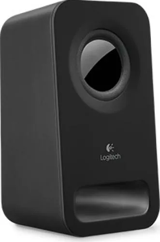 Boxe Logitech Z150 Black 980-000814 980-000814 - domo.ro