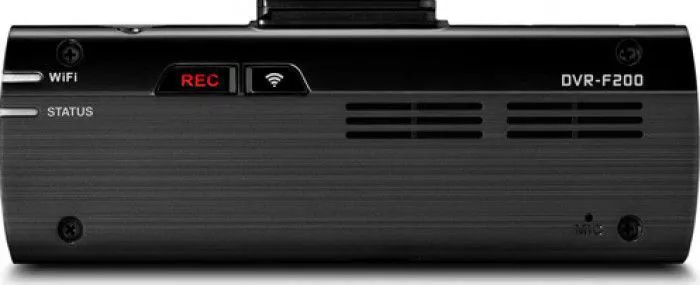 Camera Video Auto Alpine DVR-F200 Full HD Senzor CMOS DVR-F200 - domo.ro