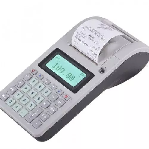 Casa de marcat ZIT B20 cu jurnal electronic si acumulator 0822-1-1-039 ...