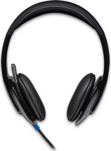Casti cu microfon Logitech H540 981-000480 981-000480