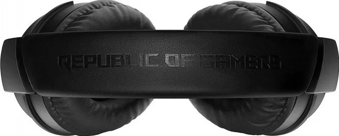 Casti Gaming ASUS ROG Strix GO USB Type-C 90YH02Q1-B2UA00 90yh02q1 ...