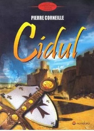 Cidul - Corneille 973-591-247-3 - domo.ro