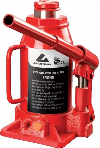 Cric Hidraulic 12T Automax 00o_7060 - domo.ro