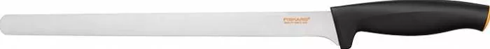 Cutit pentru sunca si somon Fiskars Functional Form 1014202 - domo.ro