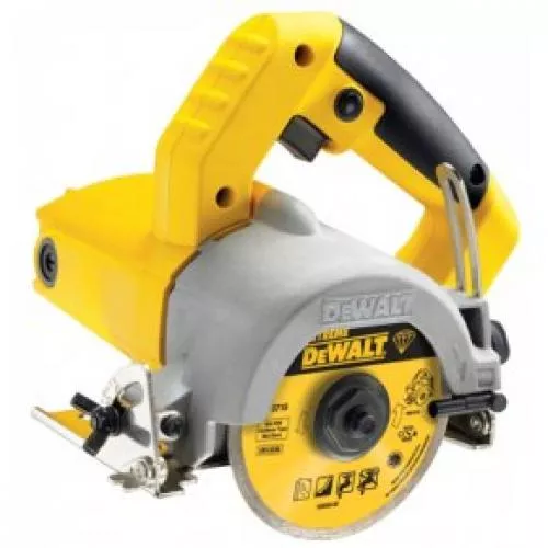 Fierastrau circular DeWalt DWC410 1300W dwc410-qs - domo.ro