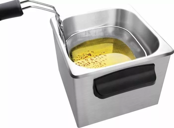 Friteuza Taurus Professional 2 Plus 1700W 2L Termostat reglabil ...