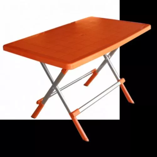 Masa plianta gradina terasa dreptunghiulara RAKI AFONSA 70x115cm ...