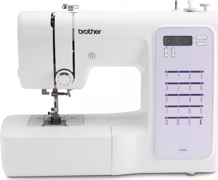 Masina de cusut Brother FS20S br-fs20svm1 - domo.ro