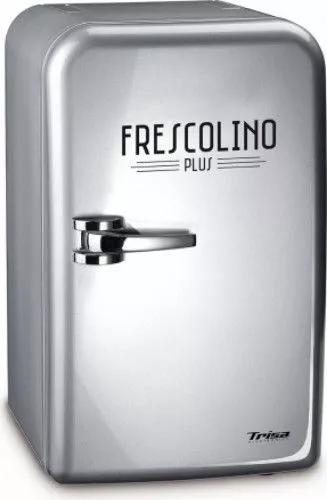 Mini frigider Trisa Frescolino Plus 17l Alimentare 220V si auto ...