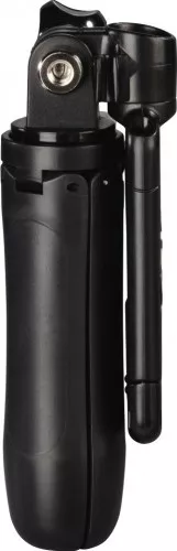 Mini Tripod Hama Pocket Smartphone 20 cm Negru 4007249046215 - domo.ro