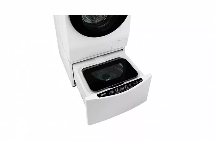 Modul masina de spalat LG F8K5XN3 TWINWash Min spalare 2kg volum cuva ...