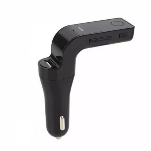 Modulator FM Auto Bluetooth CarG7 la DOMO