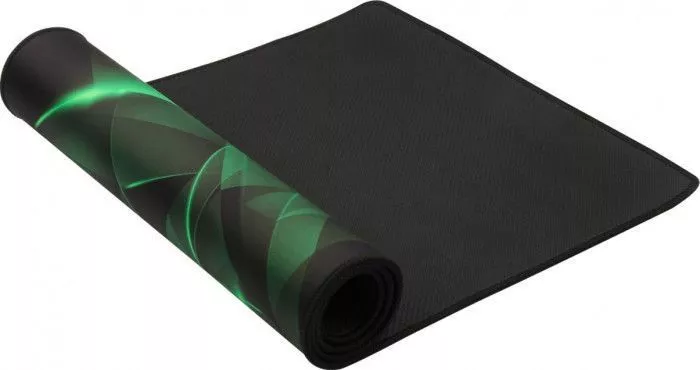 Mouse Pad Gaming T-DAGGER Geometry T-TMP301 Negru t-tmp301
