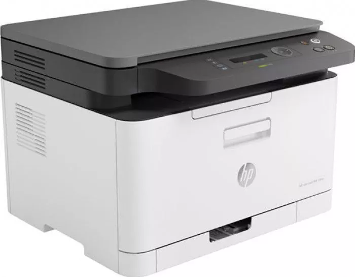 Multifunctional Laser Color HP MFP 178NW A4 Retea Wi-Fi