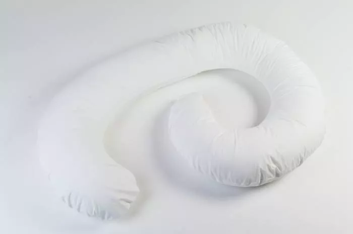 PACHET PROMO PERNA GRAVIDE 3 IN 1 BEBEDECO SOMN USOR + PERNA COLAC ...