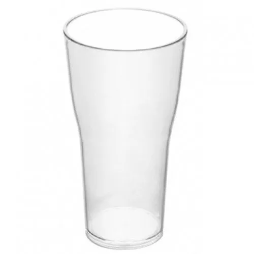 Pahar bere RAKI policarbonat TULIP 568ml