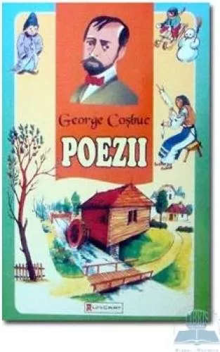 Poezii - George Cosbuc 973-8938-86-1 - domo.ro