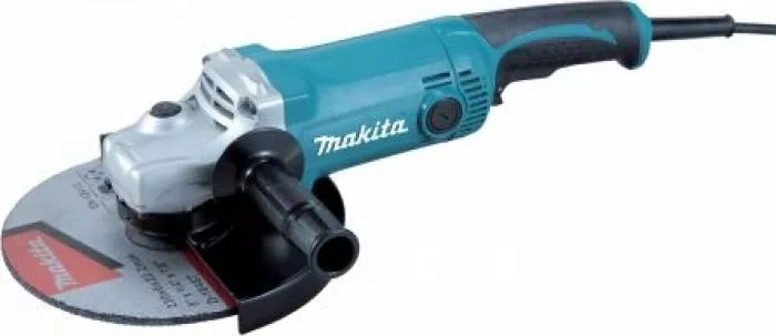 Polizor unghiular flex MAKITA GA9050 motor electric 2000W ga9050 - domo.ro