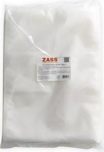 Pungi pentru vidare Zass ZVSB 02 Transparent zvsb 02 - domo.ro
