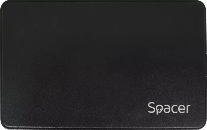 RACK EXTERN SPACER 2.5 HDD S-ATA to USB 3.0 spr-25612 - domo.ro