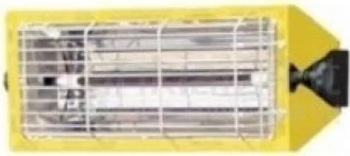 RADIATOR CU INFRAROSII MASTER HALL1500 HALL1500 - domo.ro