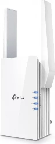 Range Extender TP-Link RE505X AX1500 Wi-Fi 6 Dual-Band Gigabit RE505X ...