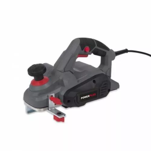 Rindea electrica 82 mm POWERPLUS POWE80030 900 wati