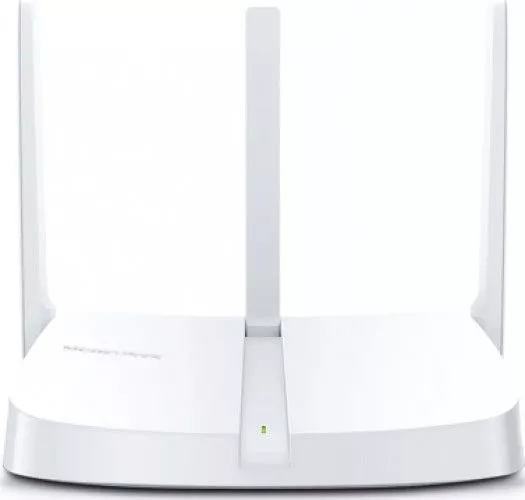Router Wireless Mercusys MW305R Parental Control 3 x 5dBi Alb mw305r