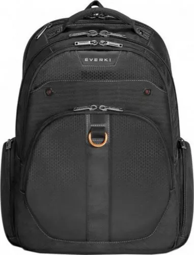 Rucsac Laptop Everki Atlas 15.6 inch Black glekp121s15