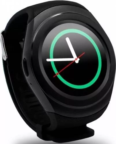 Smartwatch Evolio X-Watch M Black Evolio X-Watch M - domo.ro