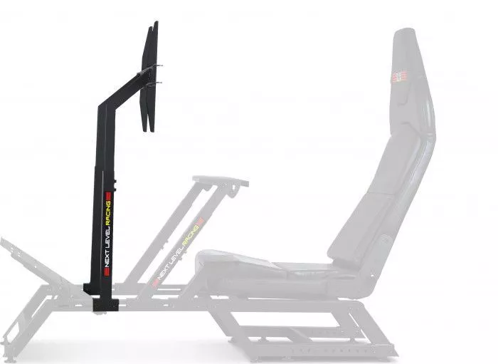 Stand gaming Next Level Racing F-GT Cockpit Monitor Stand 1-3 Monitoare ...