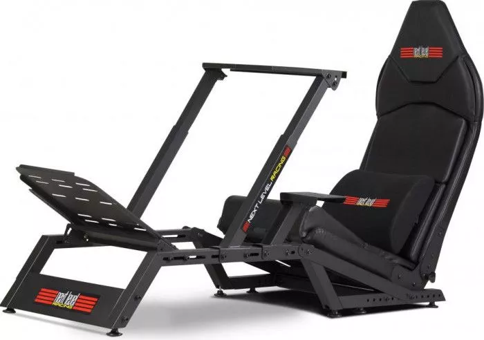 Stand Gaming Next Level Racing F-GT Simulator Cockpit