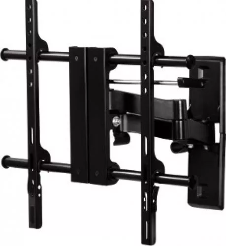 Suport TV Hama Full Motion XL 50 inch 4047443136862 - domo.ro