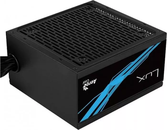 Sursa Aerocool LUX 80+ Bronze 650W
