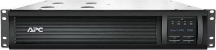 Sursa APC Smart-UPS 1500VA LCD RM 2U SMT1500RMI2UNC smt1500rmi2unc