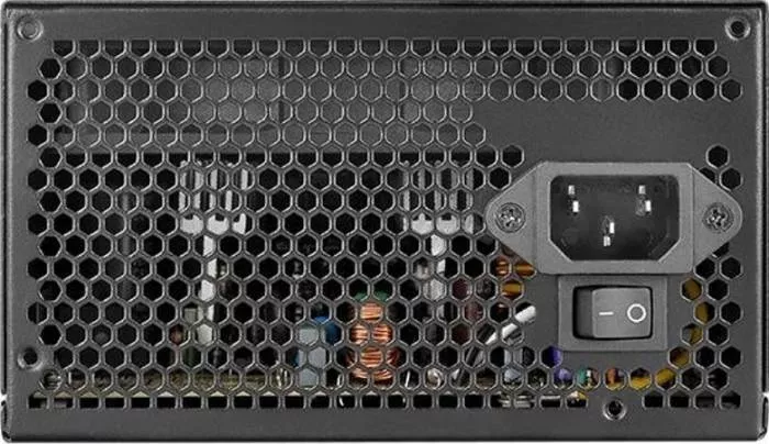 Sursa Thermaltake Litepower 550W GEN2 ltp-0550p-2